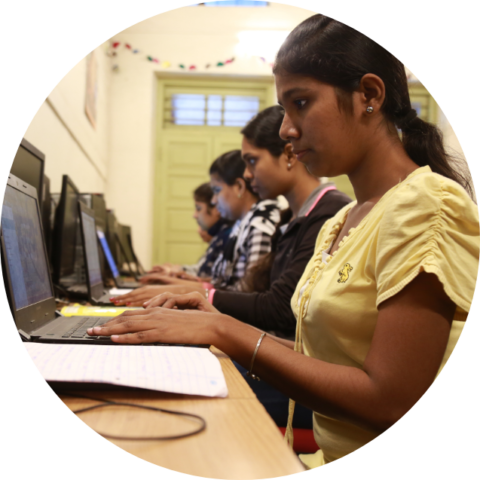 Core Lighthouse Program | Lighthouse Communities