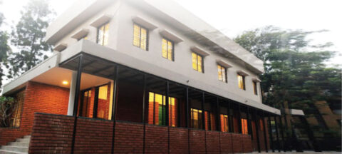 Core Lighthouse Program | Lighthouse Communities