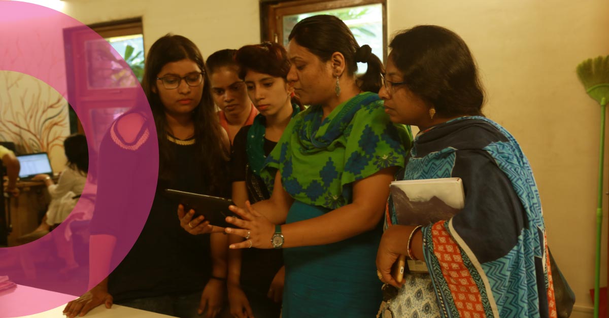Get Involved In Social Transformation Lighthouse Communities