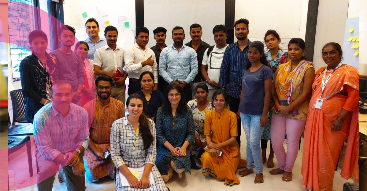 Core Lighthouse Program | Lighthouse Communities