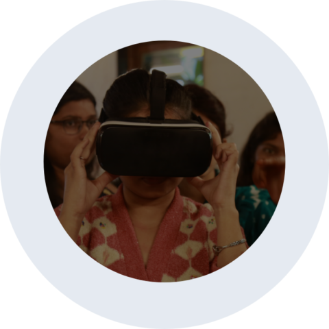Core Lighthouse Program | Lighthouse Communities