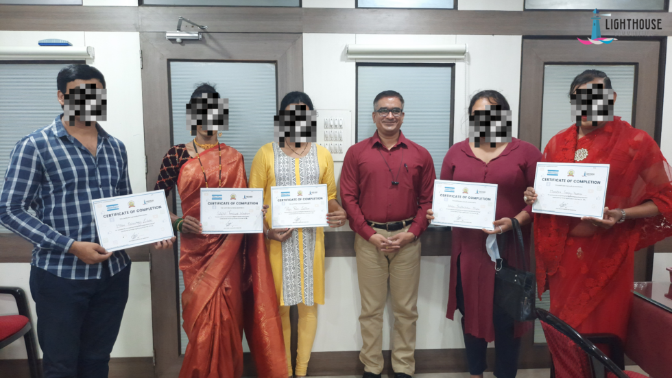 Lighthouse Communities Foundation