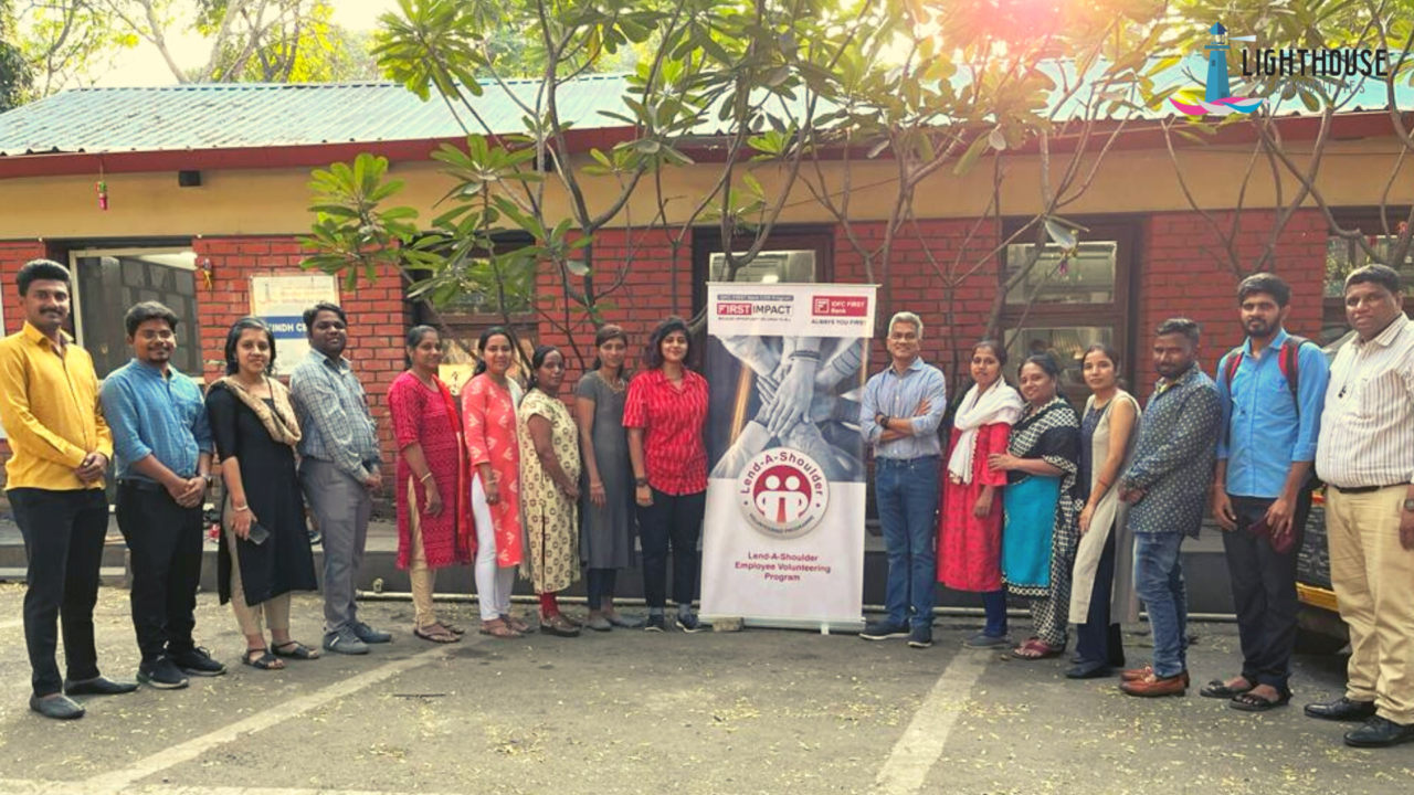 Lighthouse Communities Foundation