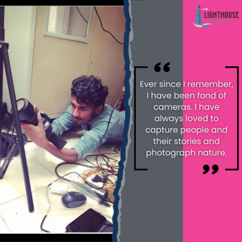 Lighthouse Communities Foundation