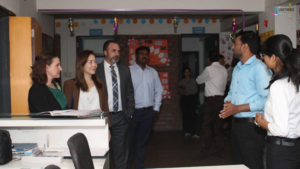 Empowering youth through technology: AllianceBernstein donates laptops ...