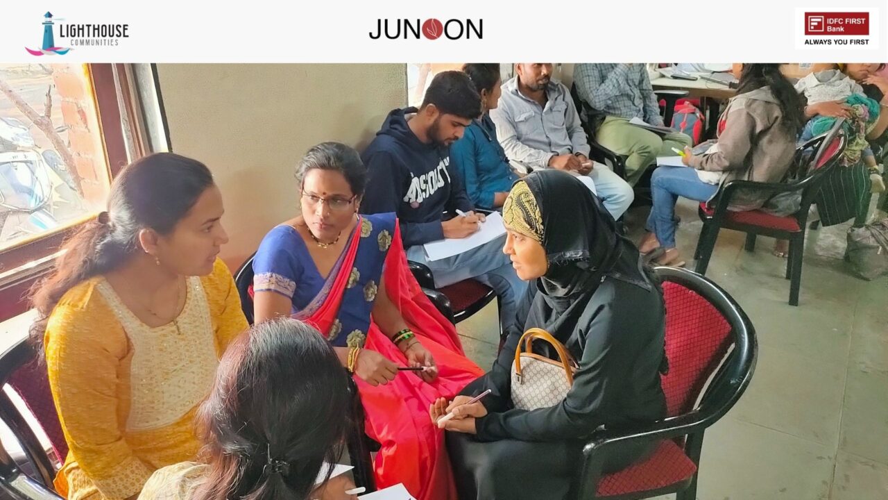 IDFC FIRST Bank's Social Media Workshop Proves a Game-Changer for ...