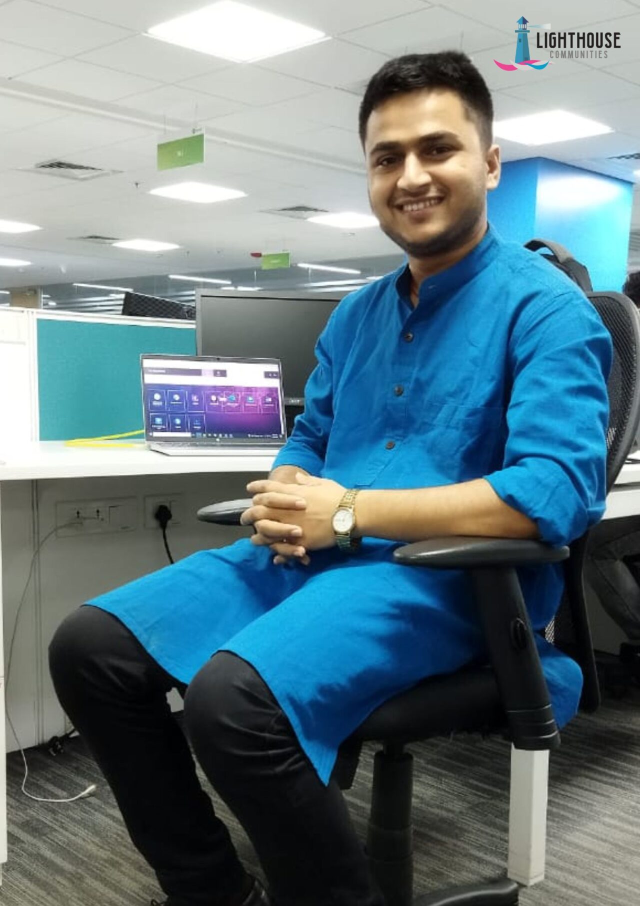 Lighthouse Communities Foundation