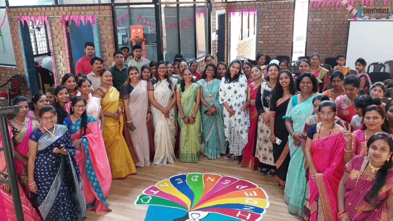 Lighthouse Communities Foundation