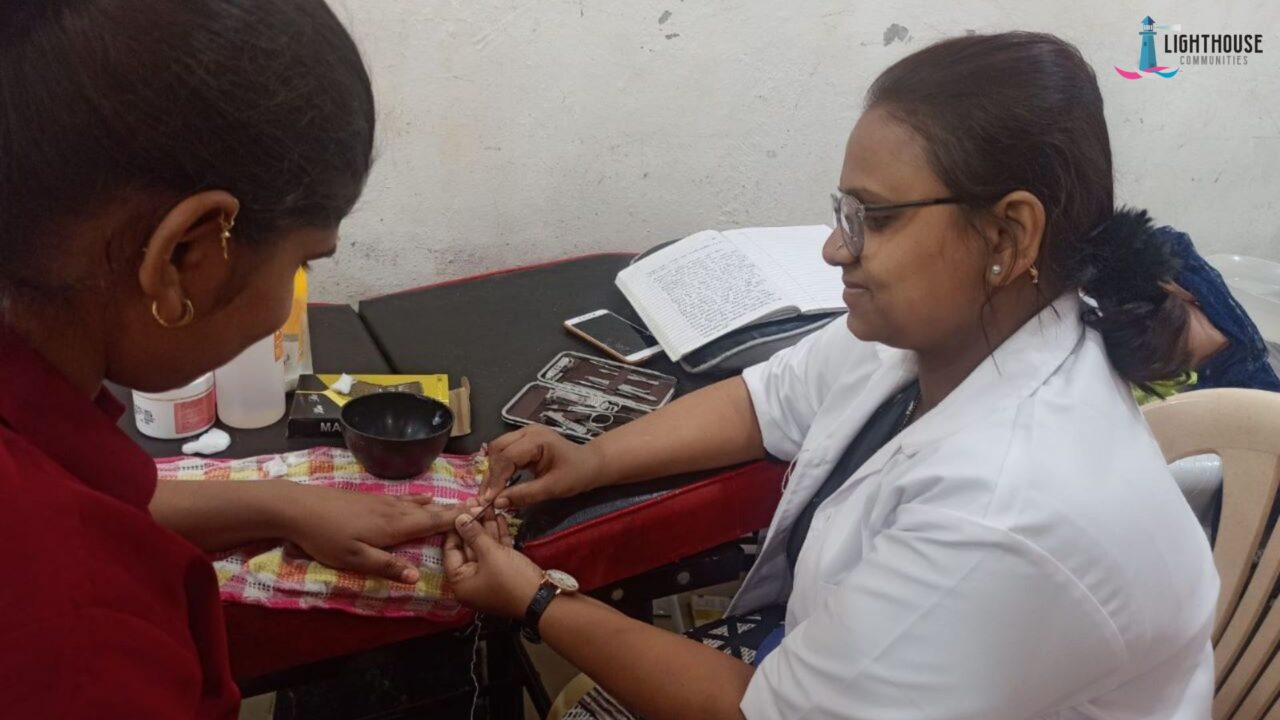 Turning Obstacles into Opportunities: The Incredible Story of Nilima's Rise to Success ...