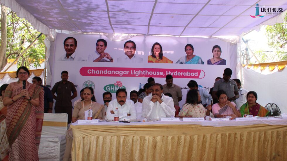 Lighthouse Skilling Centre Launches in Hyderabad, Offering Vocational ...