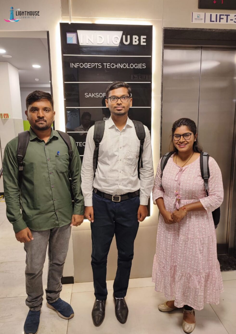 Lighthouse Communities Foundation