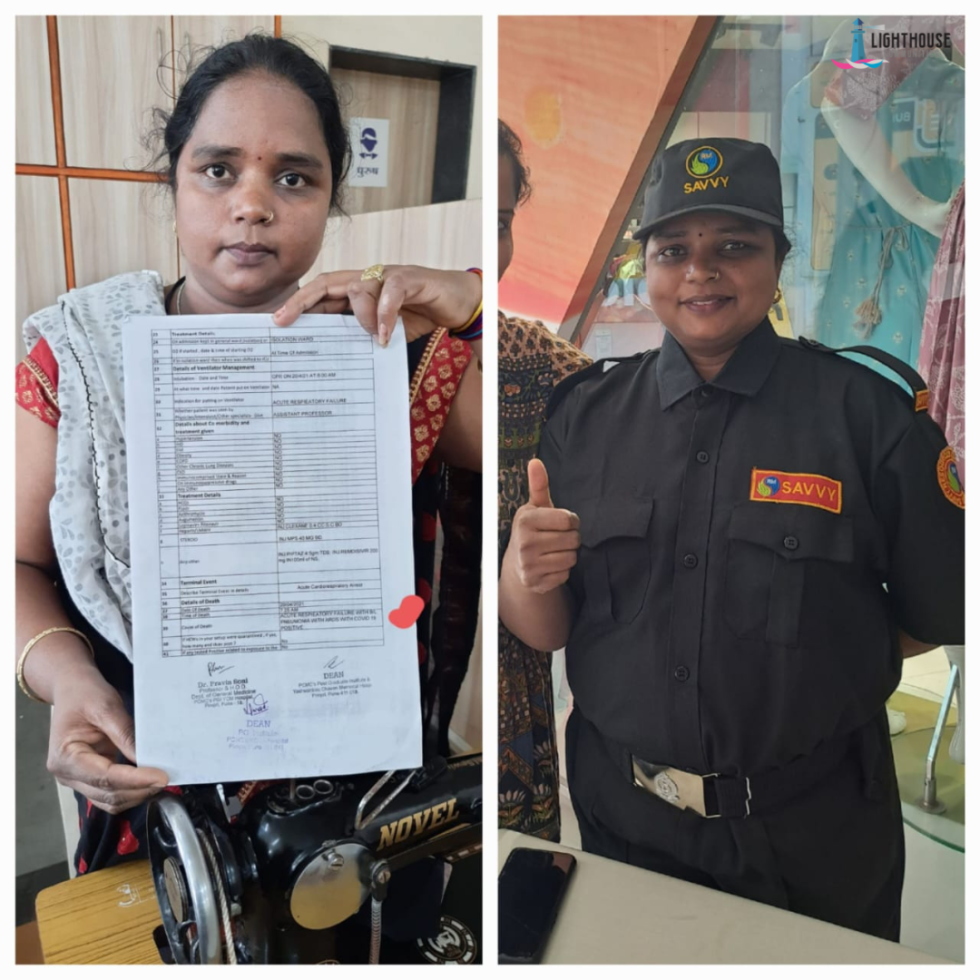 Core Lighthouse Program | Lighthouse Communities