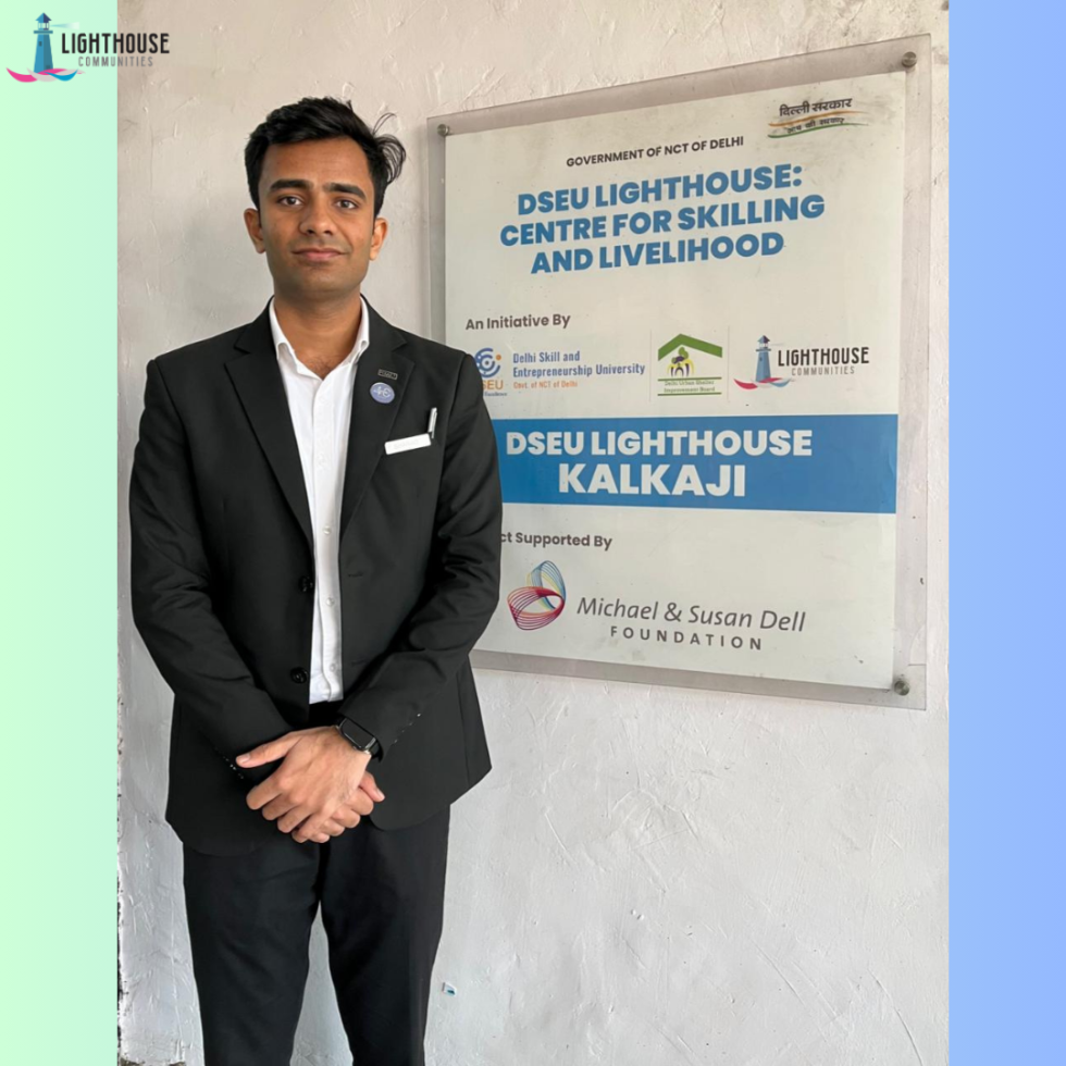 Core Lighthouse Program | Lighthouse Communities