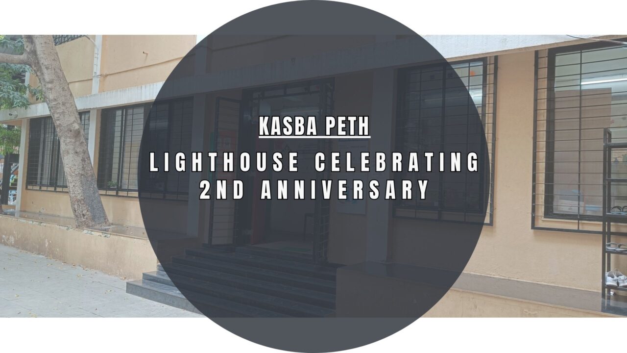 Lighthouse Communities Foundation