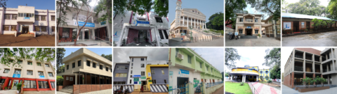 Lighthouse Location - Lighthouse Communities Foundation