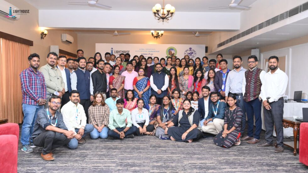 Lighthouse Communities Foundation