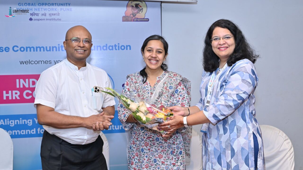 Lighthouse Communities Foundation