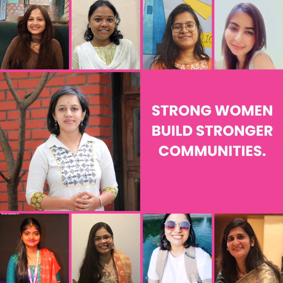 Lighthouse Communities Foundation