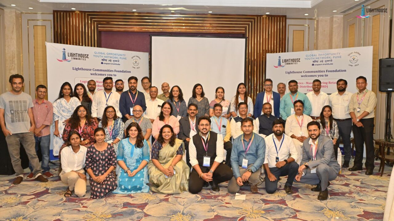 Lighthouse Communities Foundation